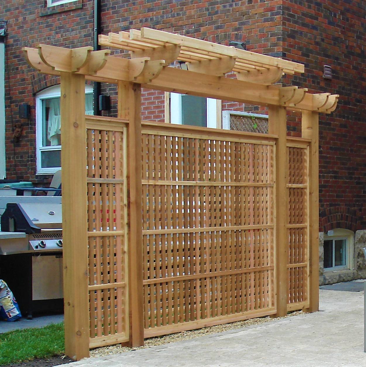 Services – Great Outdoors Landscape & Design